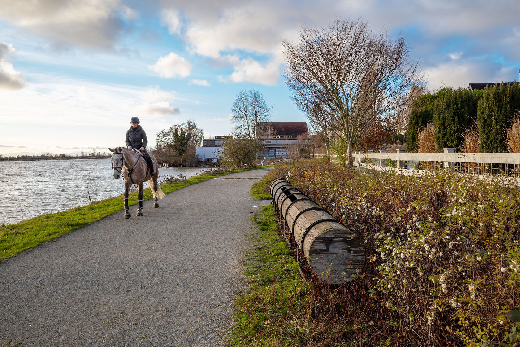 Southlands - Greater Vancouver Real Estate