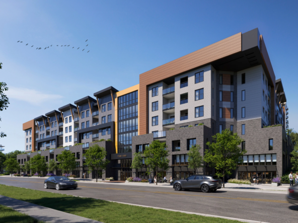 Aldergrove Town Centre Presale - Pricing, Floorplans, Availability ...